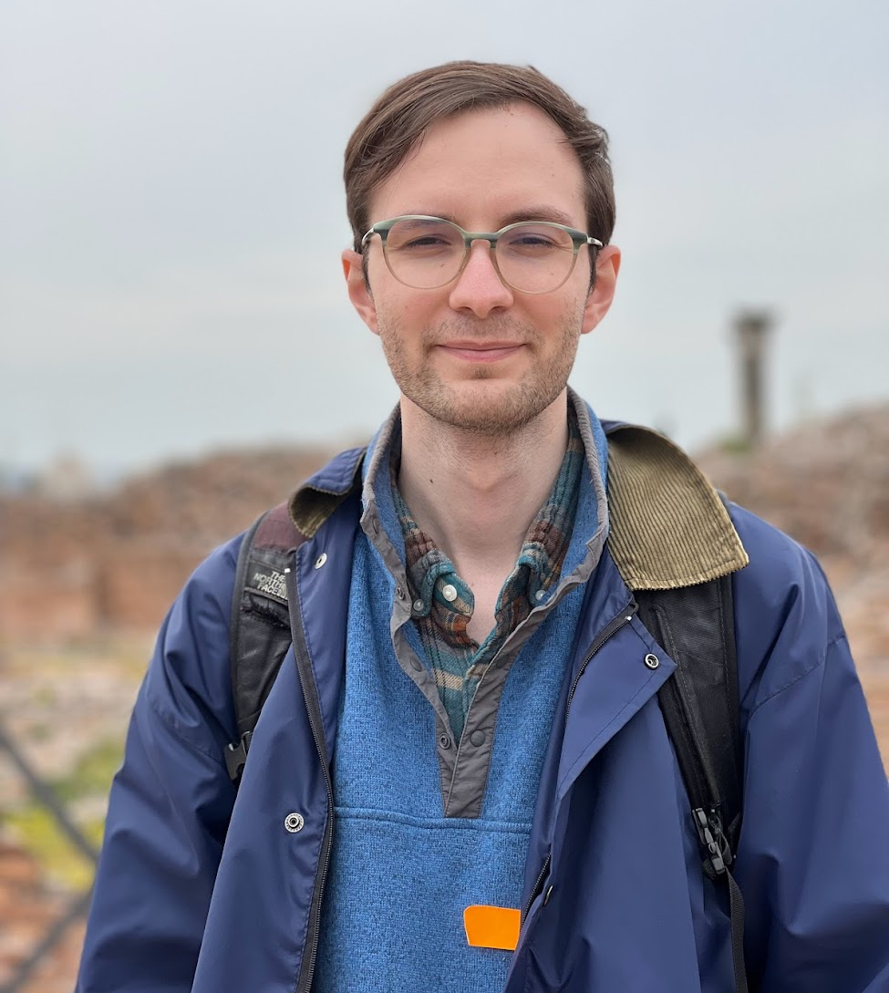 About – Emil Ernström